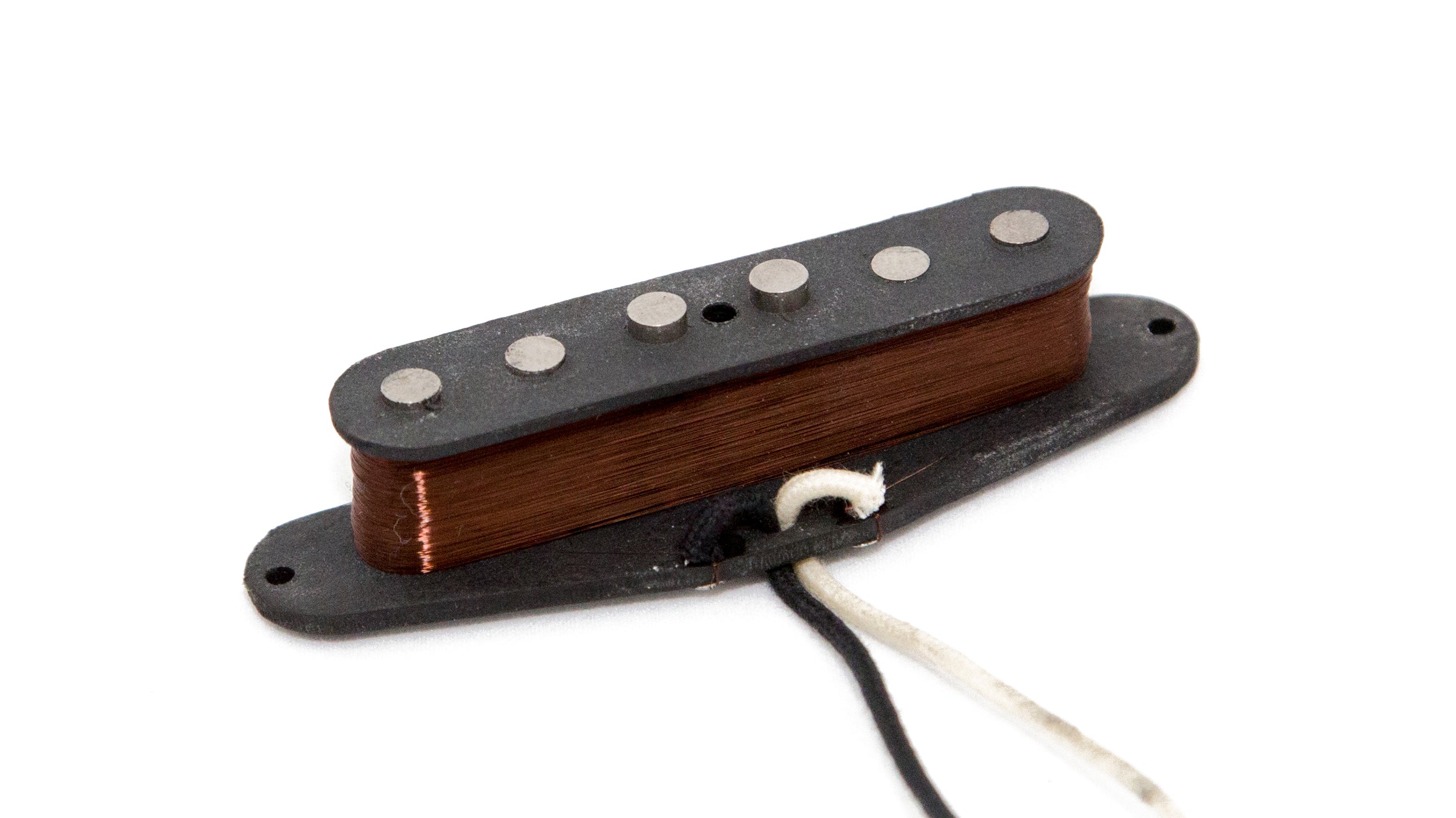 Strat Pickups – Porter Pickups LLC
