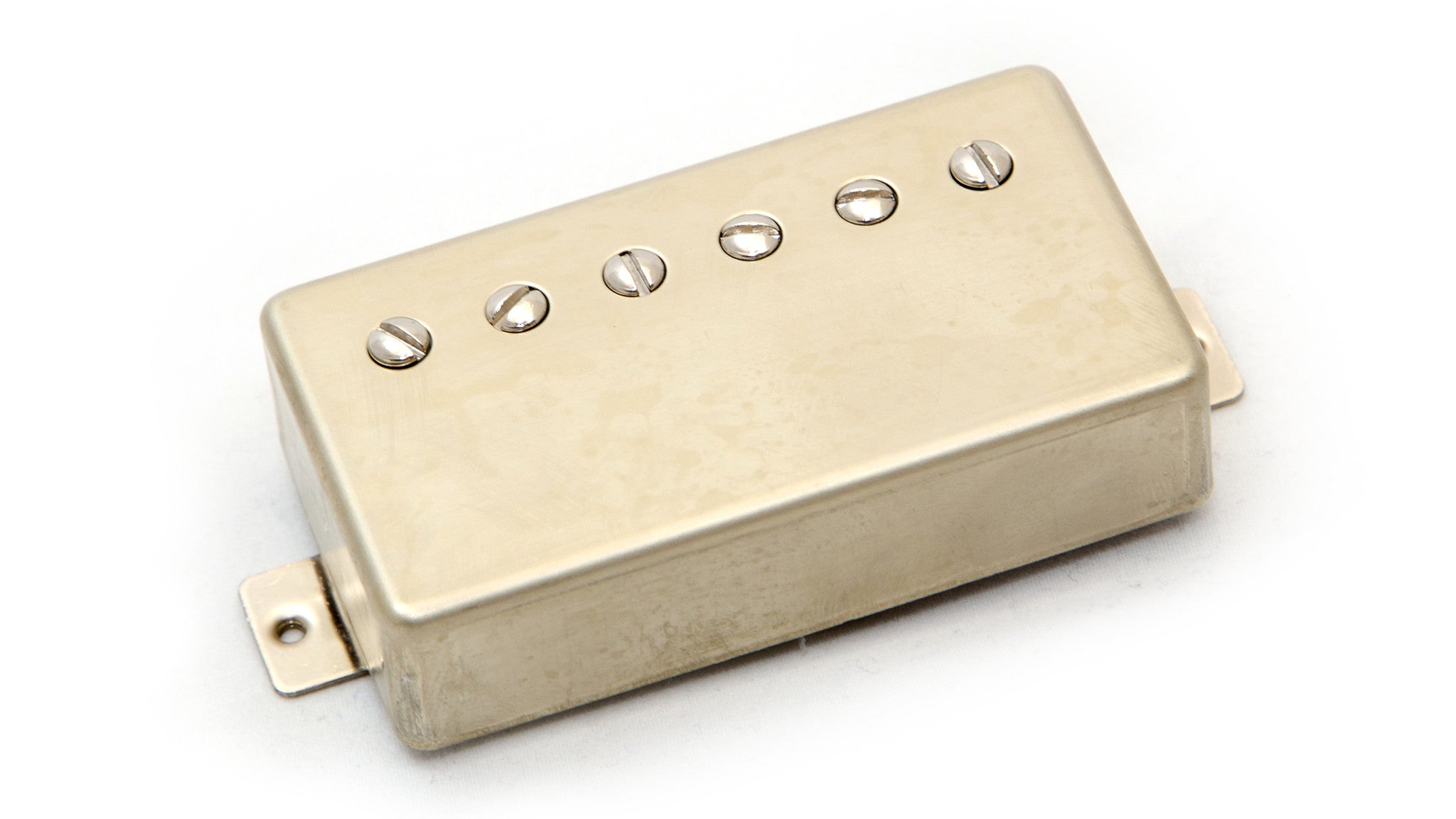 Porter Standard Humbucker Set – Porter Pickups LLC