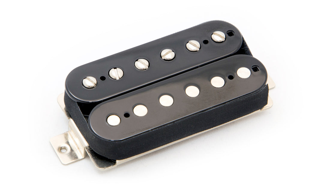Humbucker Individual – Porter Pickups LLC