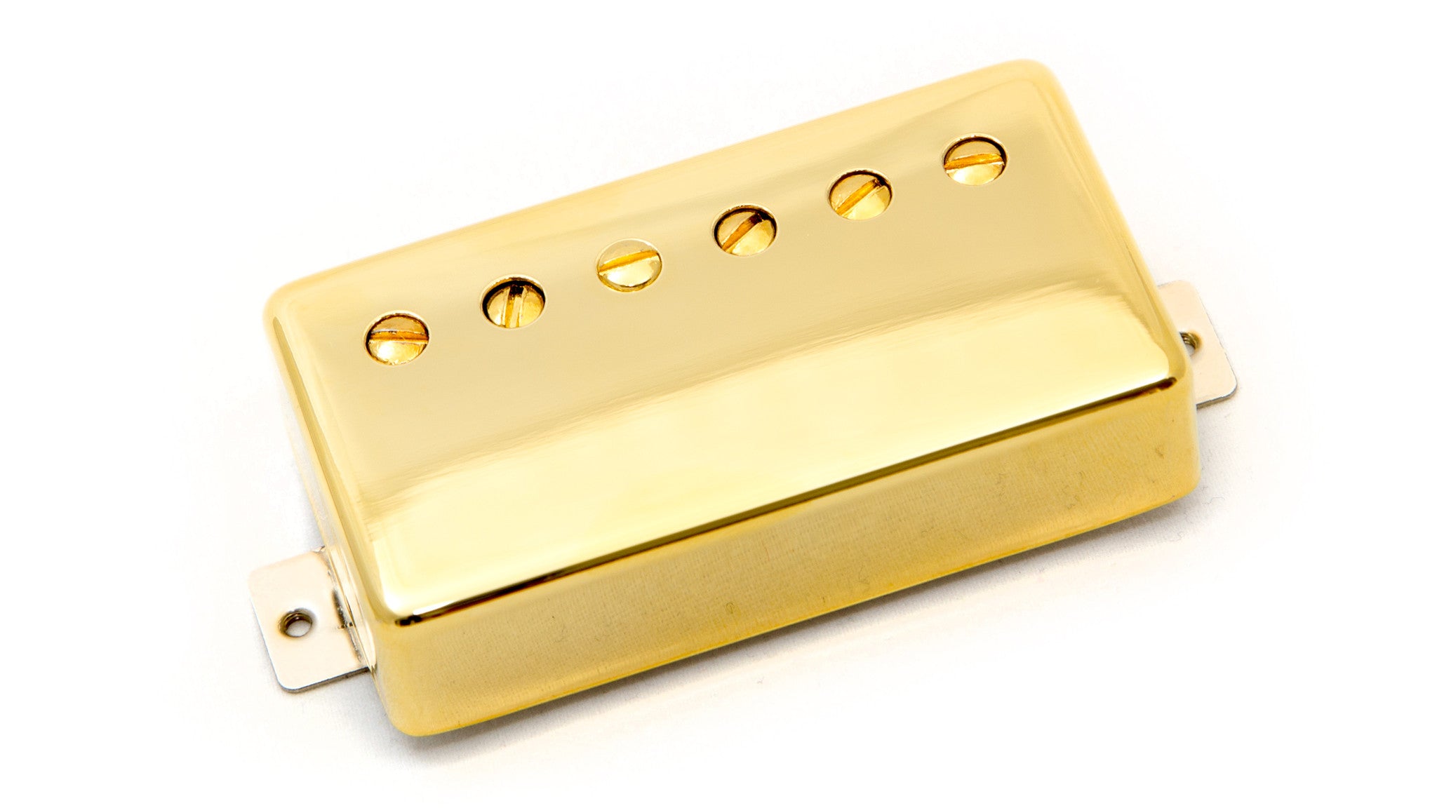 Porter Standard Humbucker Set – Porter Pickups LLC